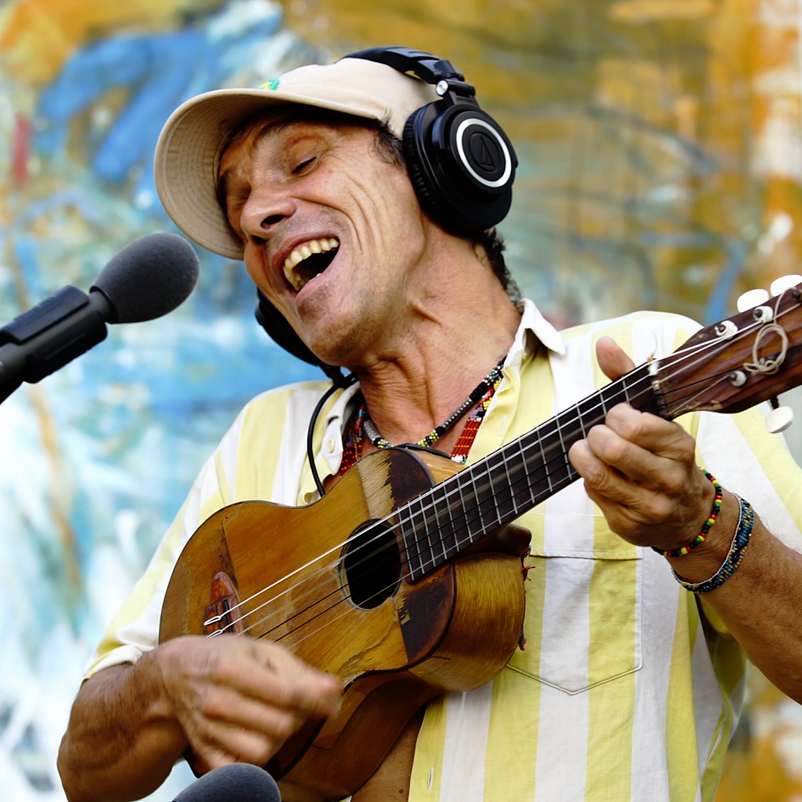 BHM | Ancient Instruments | Playing For Change