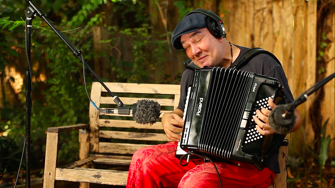 Ruth Ann Cunningham | Playing For Change