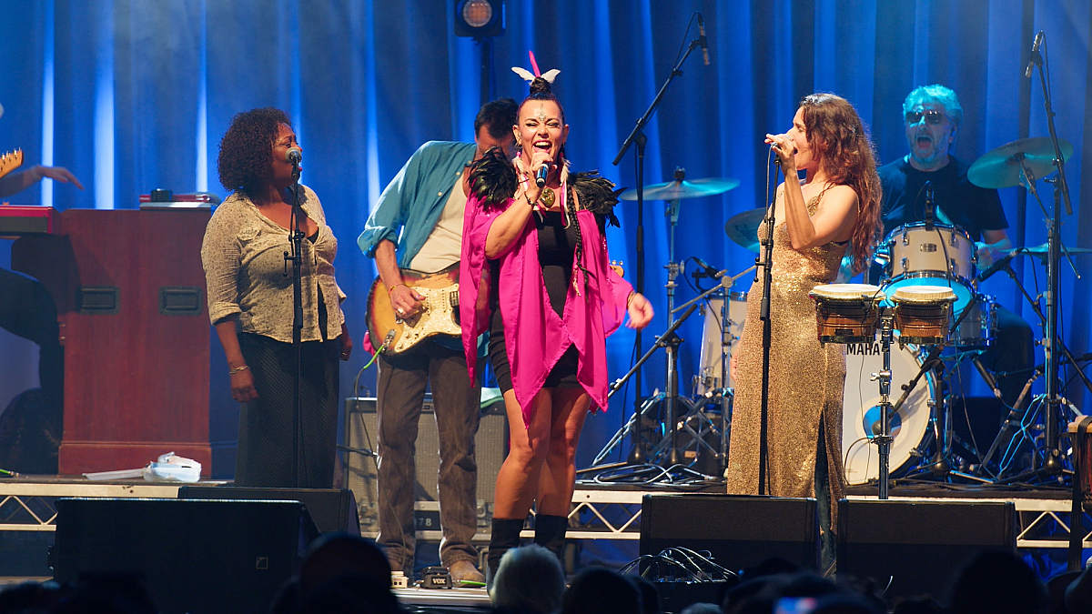 Mihirangi | Playing For Change