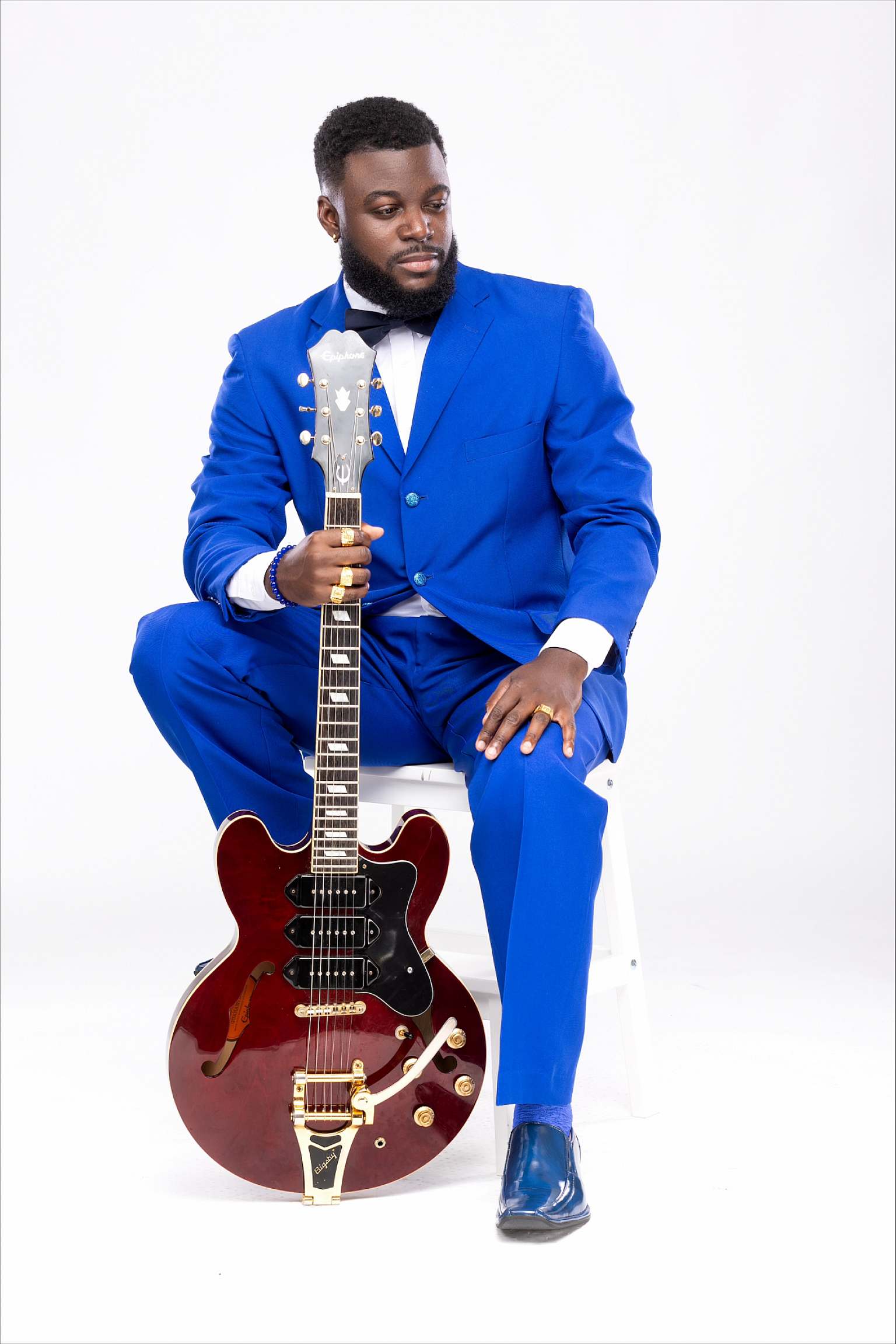 Crossroads | Song Around The World | Playing For… | Playing For Change