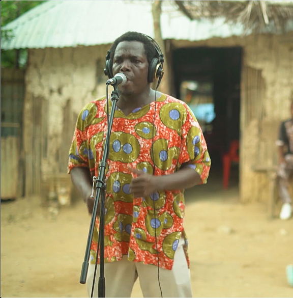 Mr. Bobby | Manu Chao | Song Around The World | Playing For Change