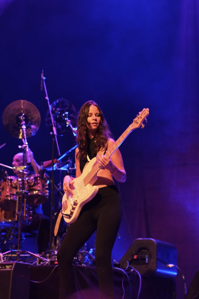 Mark's Park EP13: A Night with Kori Withers &… | Playing For Change