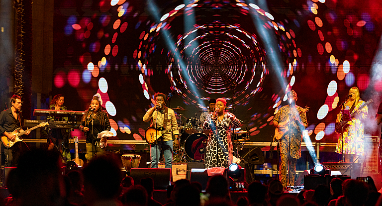 Home 2 | Playing For Change